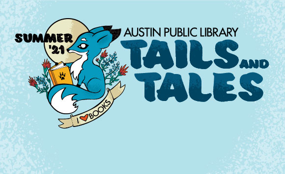 Biblioteca Pública de Austin | Austin Public Library